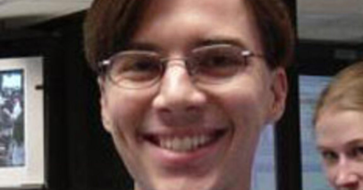 Scott Maxwell | The Planetary Society