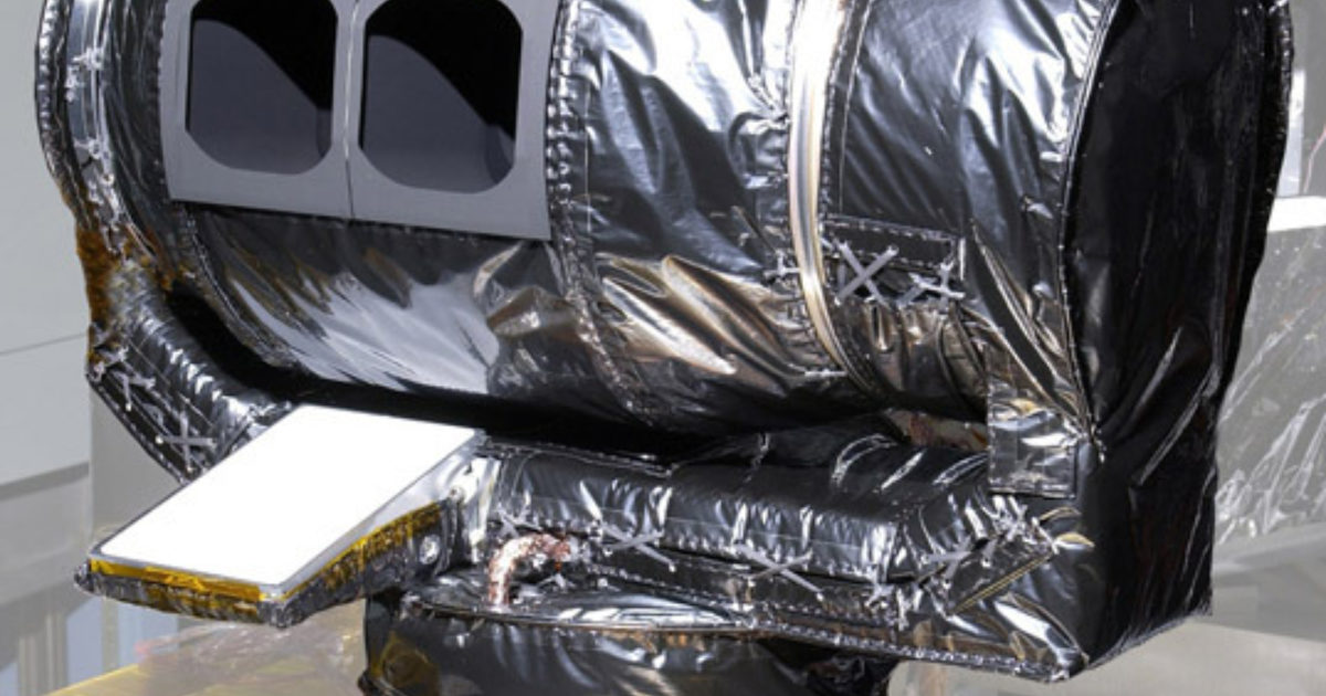 Mars Reconnaissance Orbiter Mars Climate… | The Planetary Society