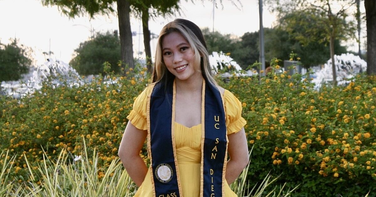 Megan Li portrait | The Planetary Society