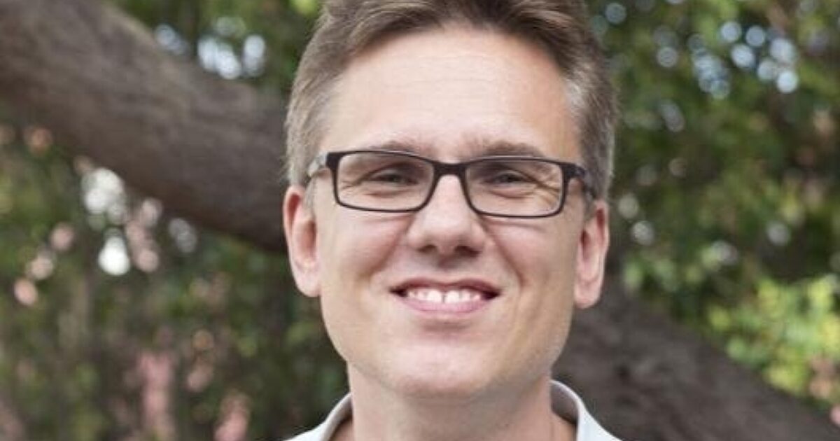 Michael Küppers portrait | The Planetary Society