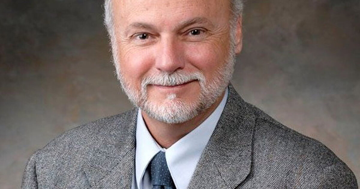 Michael LaPointe portrait | The Planetary Society