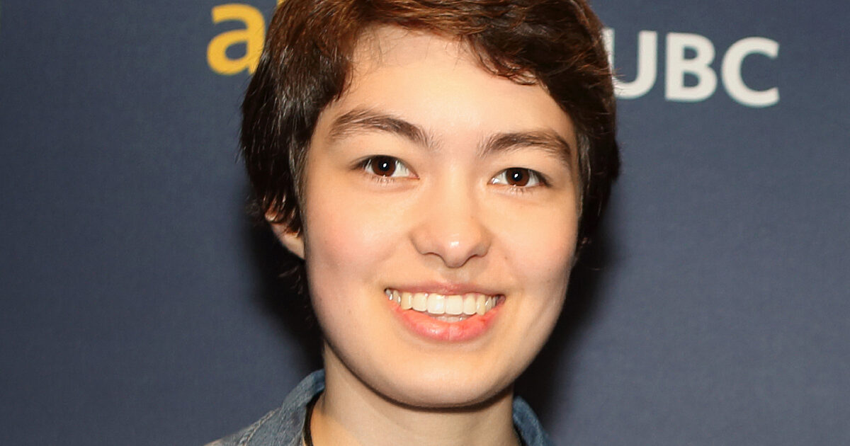 Michelle Kunimoto | The Planetary Society