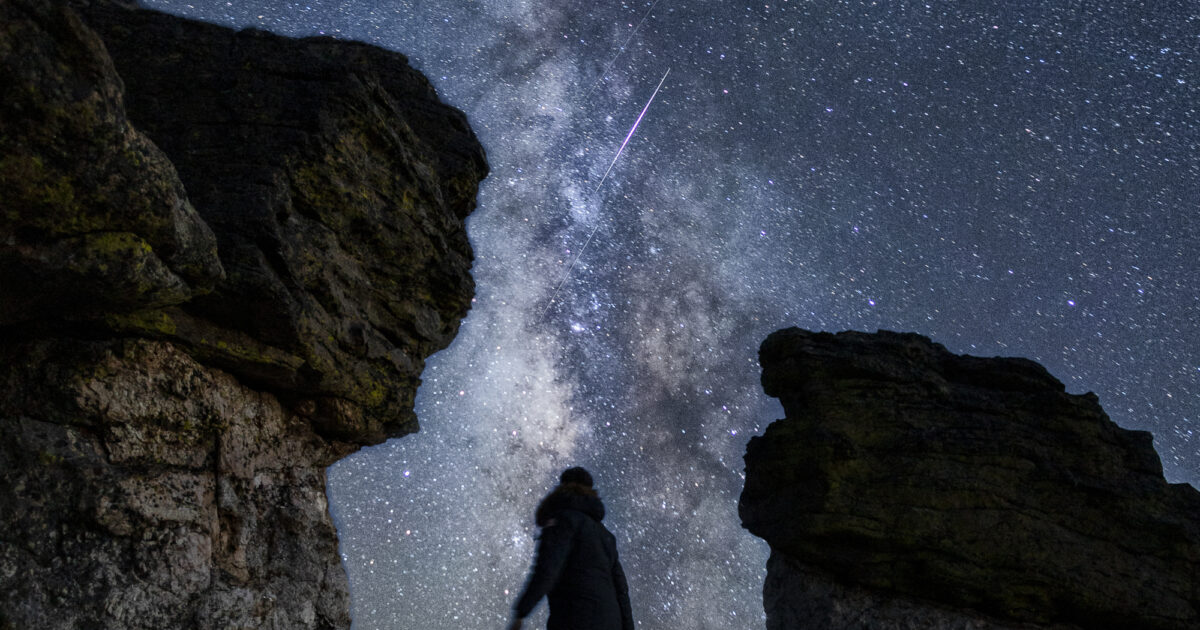 Midnight Adventures | The Planetary Society
