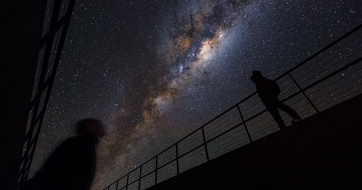 A beginner’s guide to stargazing | The Planetary Society