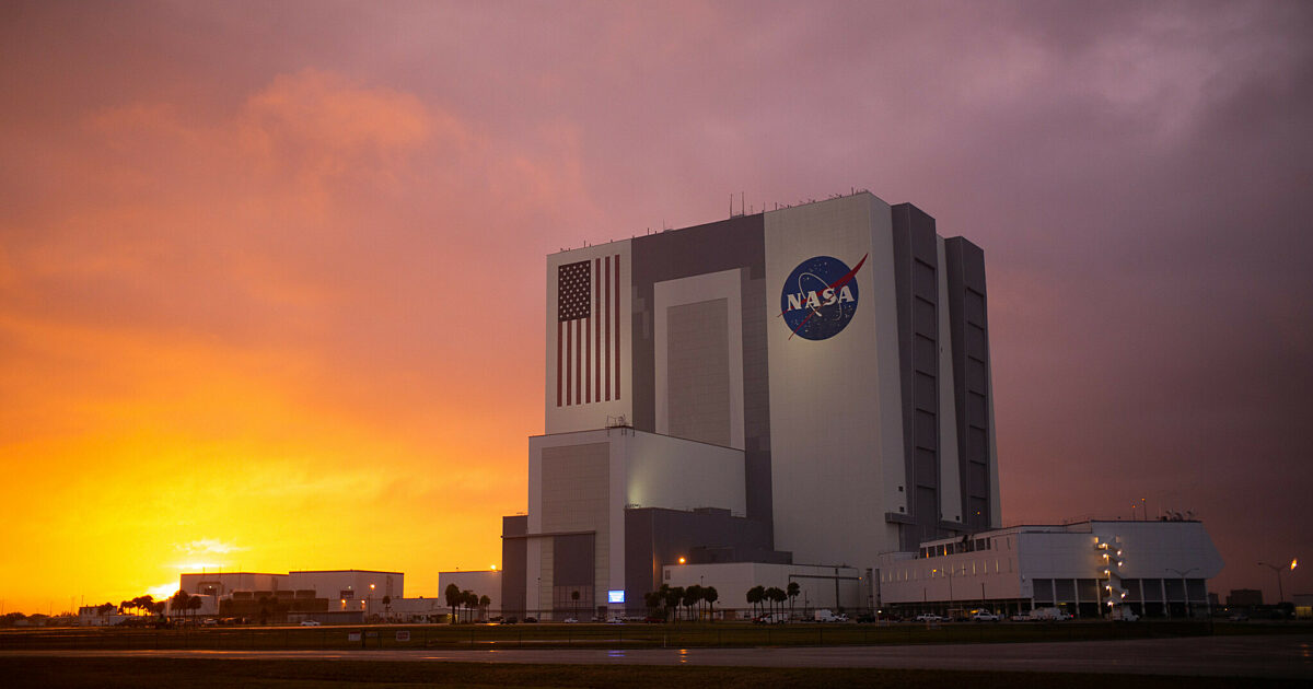 Space Policy Edition: NASA's Economic Impact… | The Planetary Society