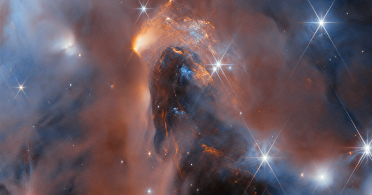 NGC 1333 | The Planetary Society