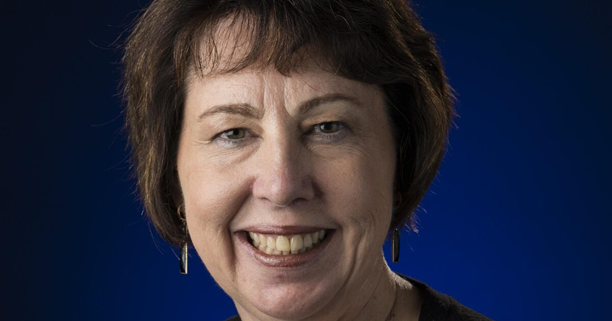 Nicola Fox | The Planetary Society