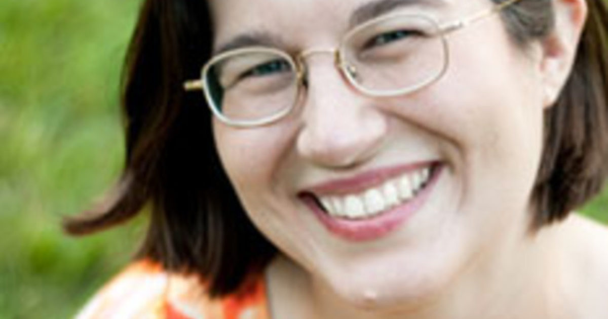 Headshot of Susan Niebur head shot | The Planetary Society