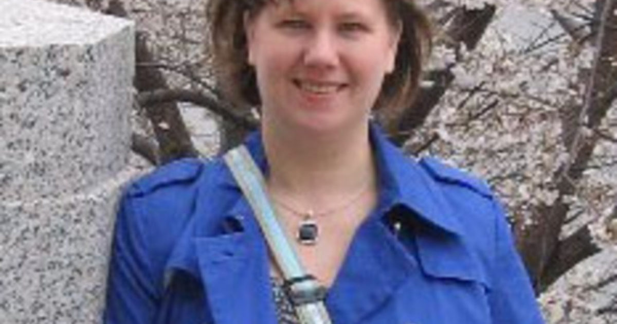 Sarah Noble | The Planetary Society