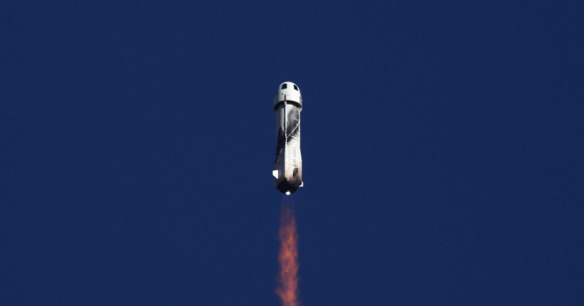 NS-28 mission blasts off | The Planetary Society