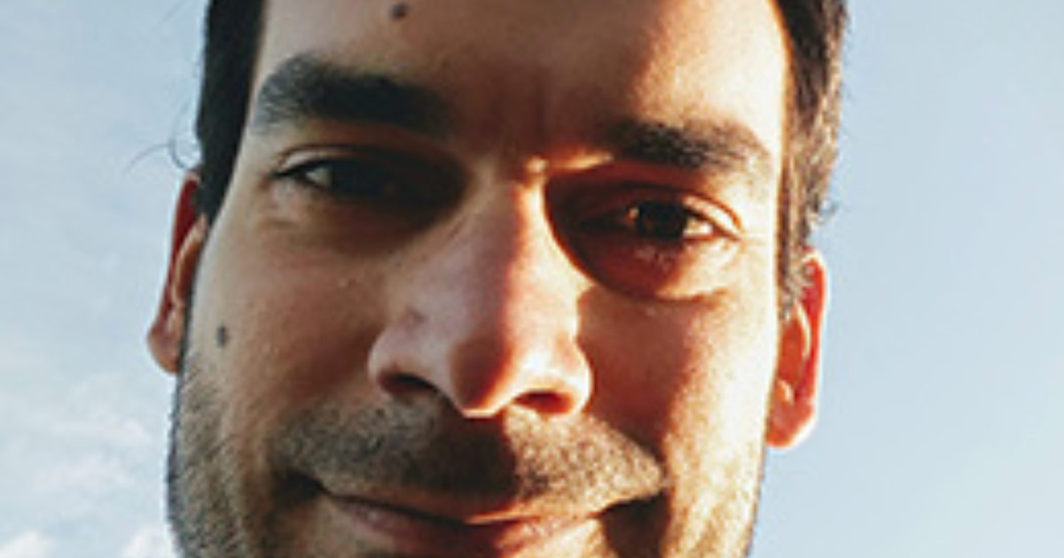 Oskar Elek | The Planetary Society