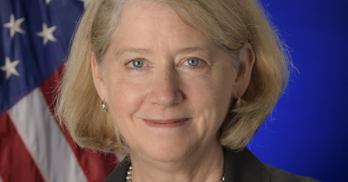 Pam Melroy | The Planetary Society