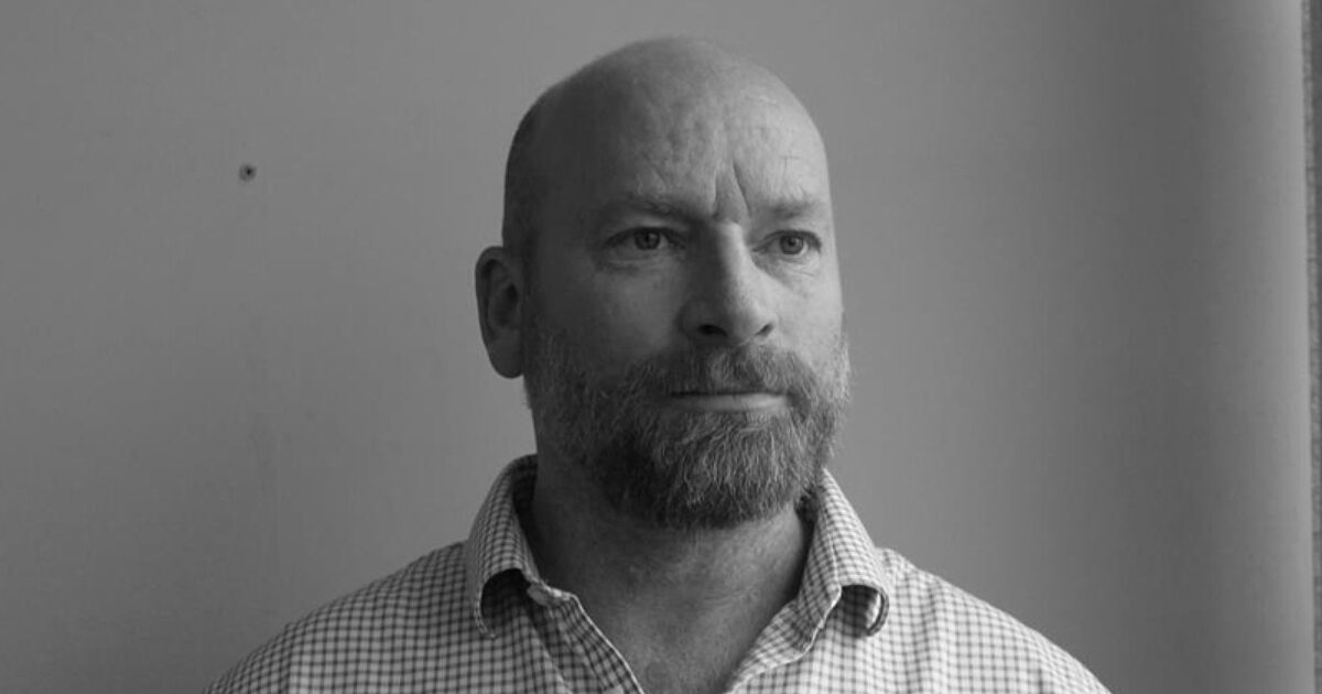Peter Visscher portrait | The Planetary Society