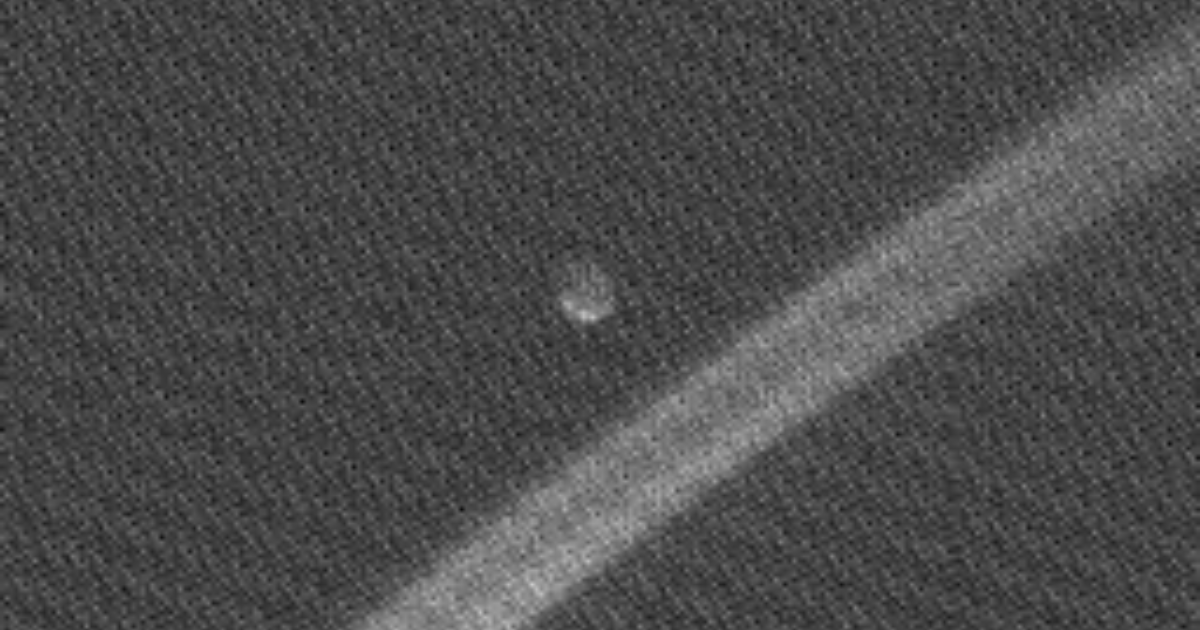 Rosetta at Mars: Post CA Phobos Ingress | The Planetary Society