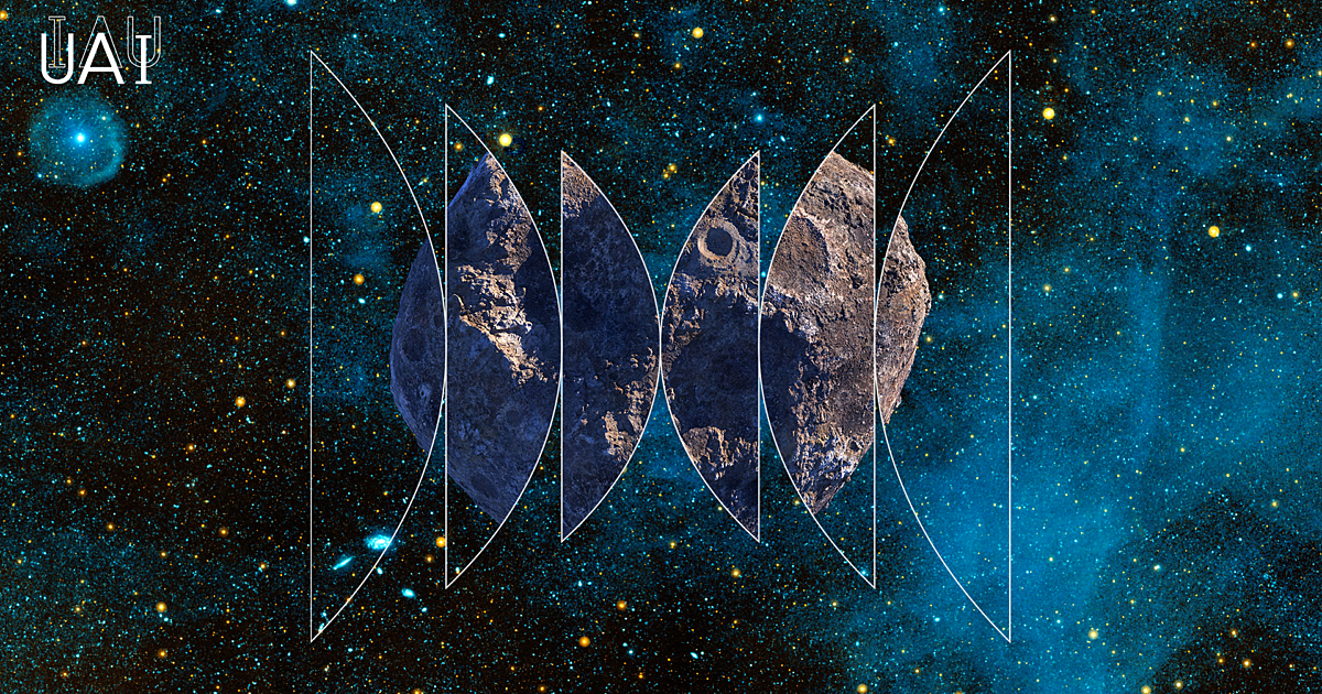 Radiolab’s quasi-moon naming contest | The Planetary Society