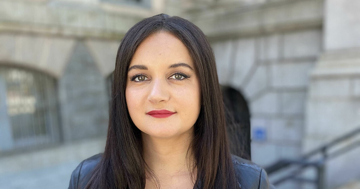 Rae Paoletta | The Planetary Society