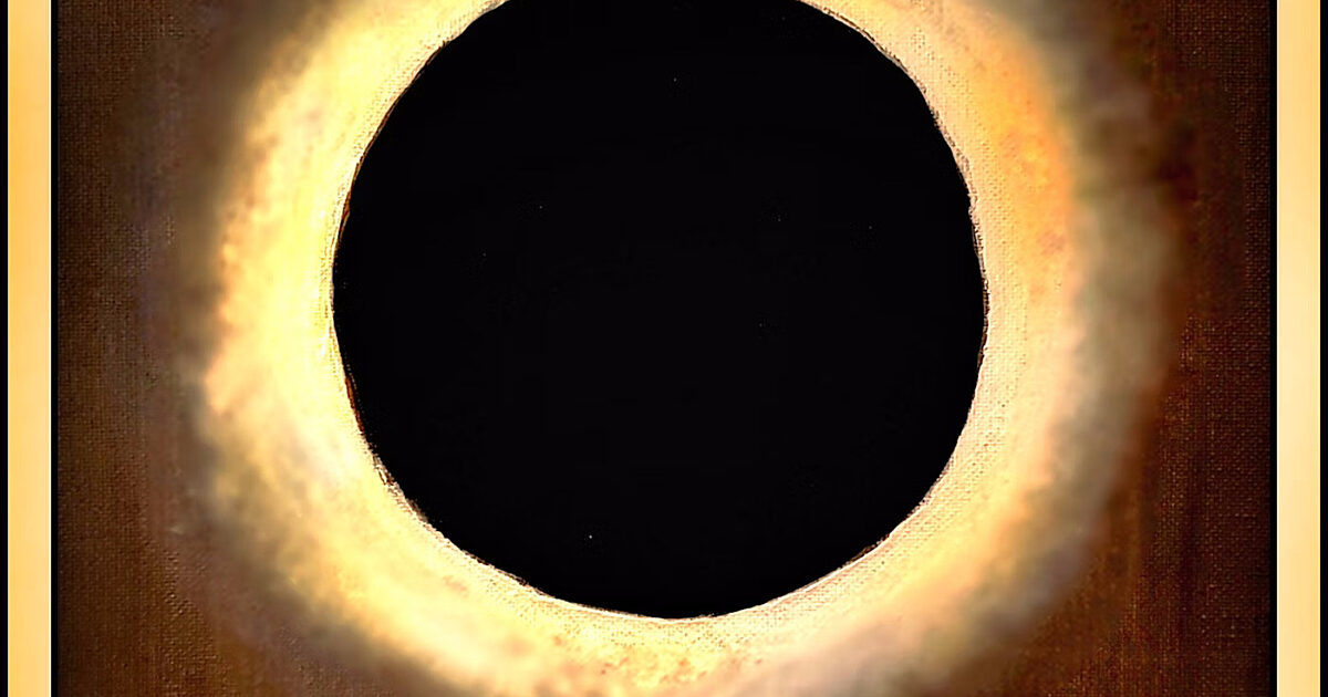 Eclipse art | The Planetary Society
