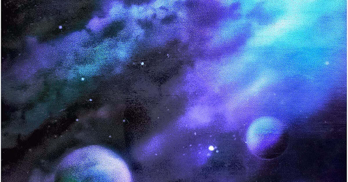 Binary Worlds | The Planetary Society