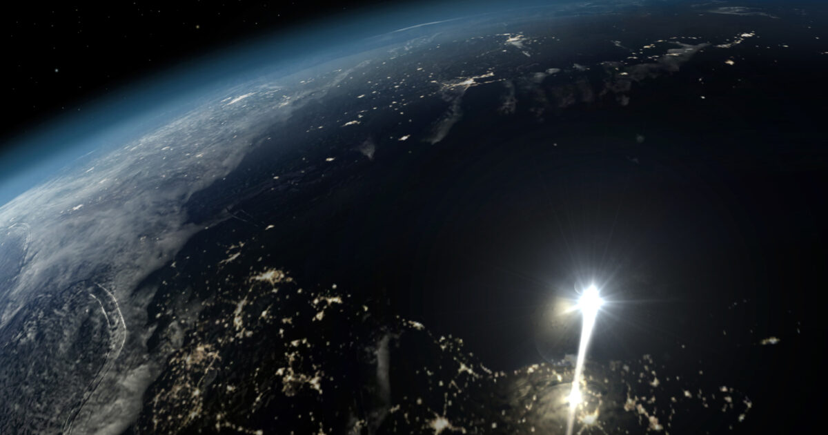 Bolide | The Planetary Society