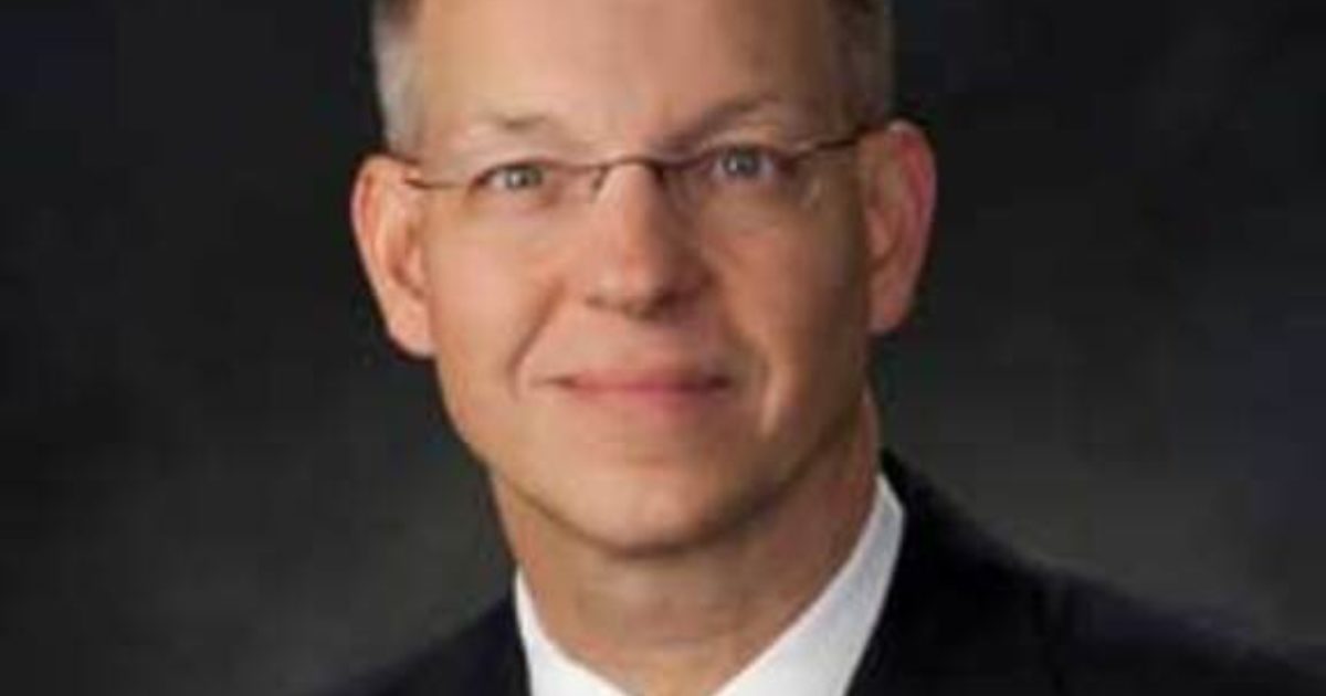 Lockheed Martin Chief Technology Officer and… | The Planetary Society