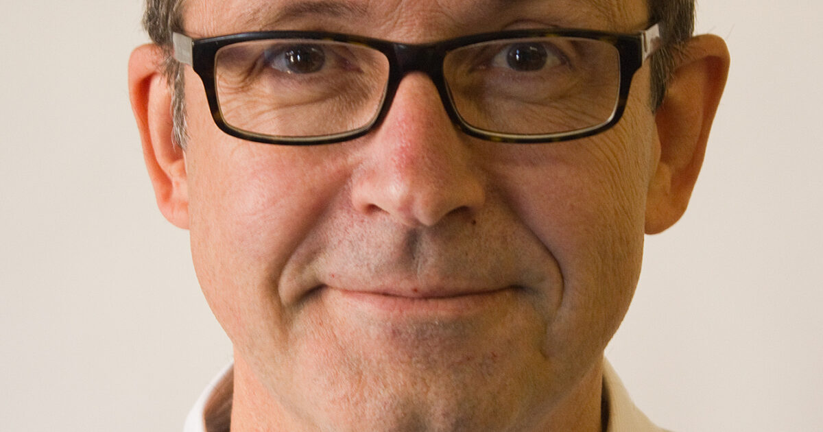 René Doyon portrait | The Planetary Society
