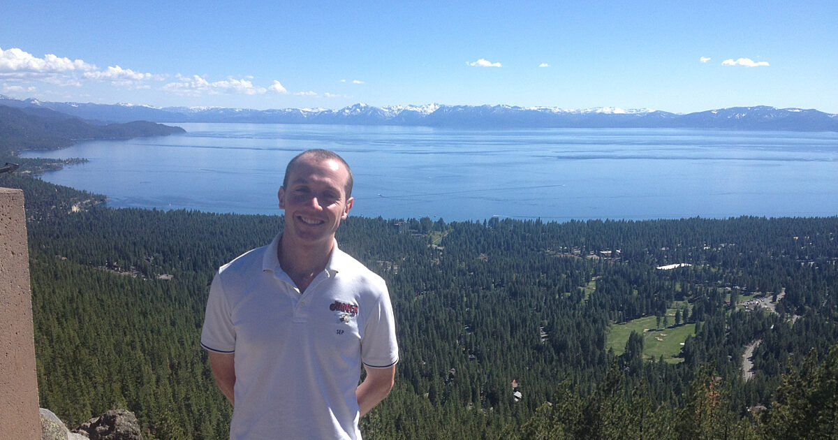 Robert Lillis portrait | The Planetary Society