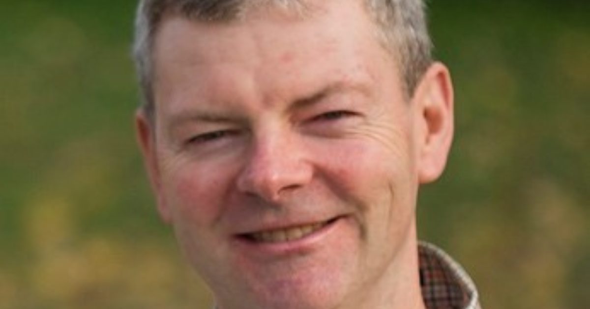 Robert Sullivan | The Planetary Society