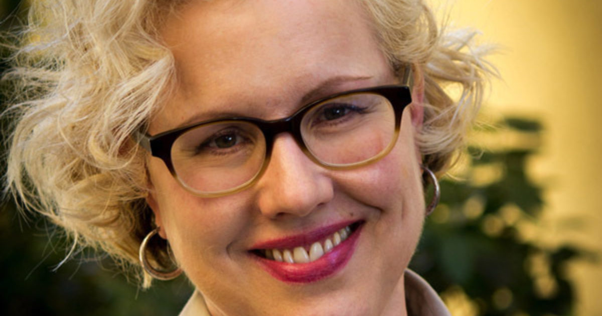 Robin Young | The Planetary Society