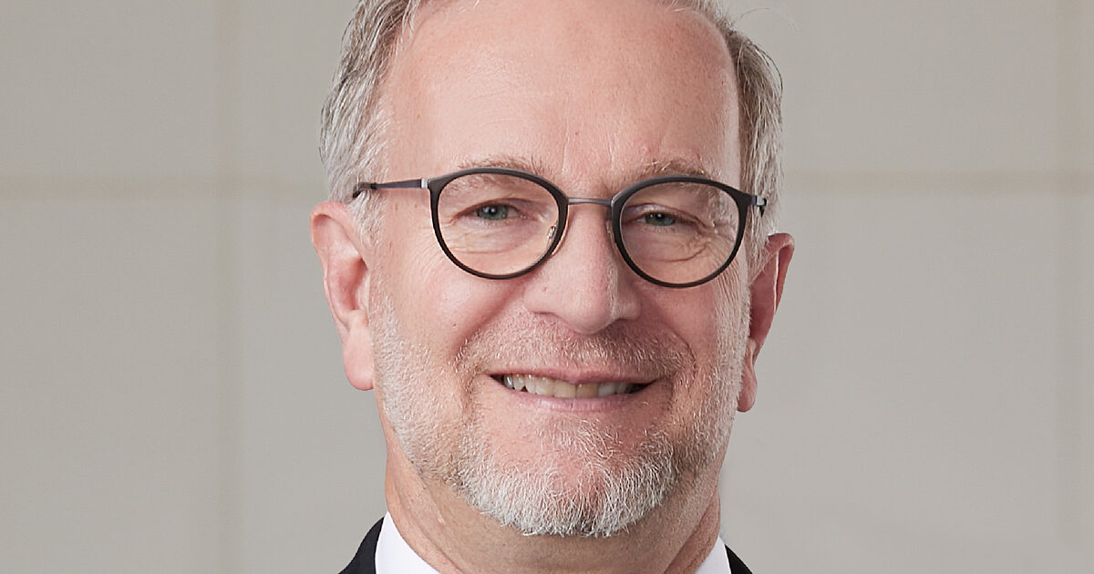 Ronald Benner portrait | The Planetary Society