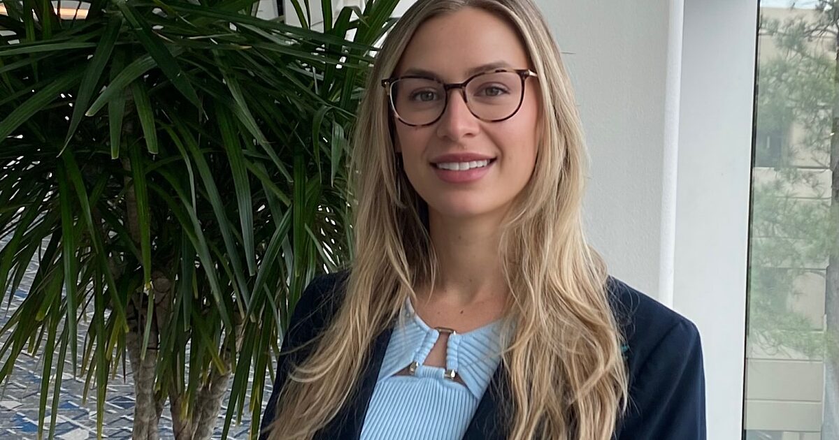 Ruby Patterson | The Planetary Society