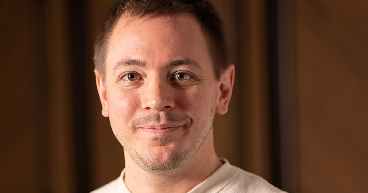 Ryan Sprenger | The Planetary Society