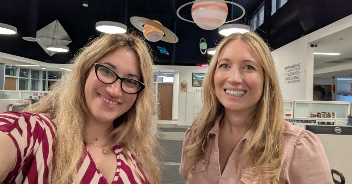 Making space matter: A space journalist’s… | The Planetary Society