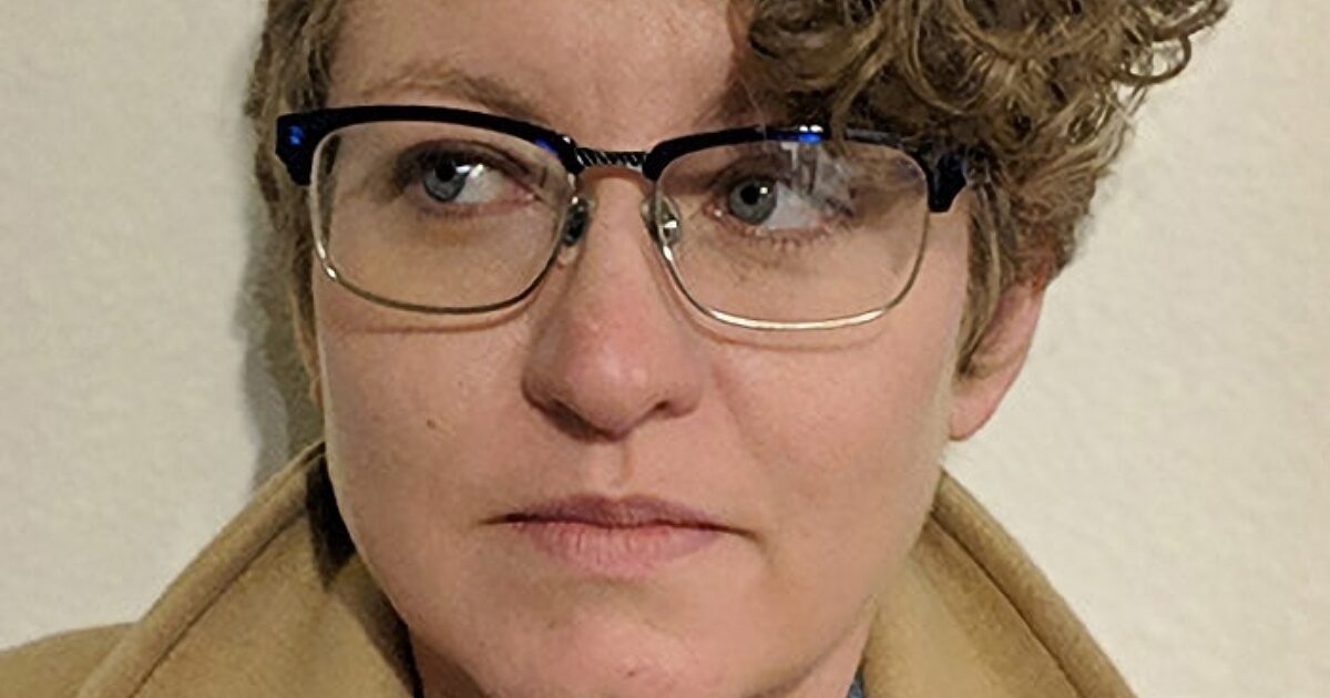 Sarah Scoles Portrait | The Planetary Society