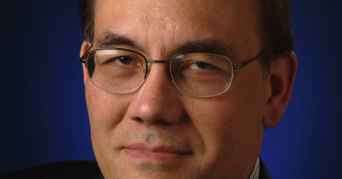 Scott Pace | The Planetary Society