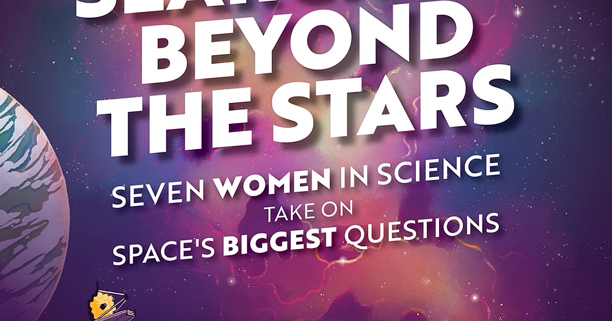 Searching Beyond the Stars: Seven Scientists… | The Planetary Society