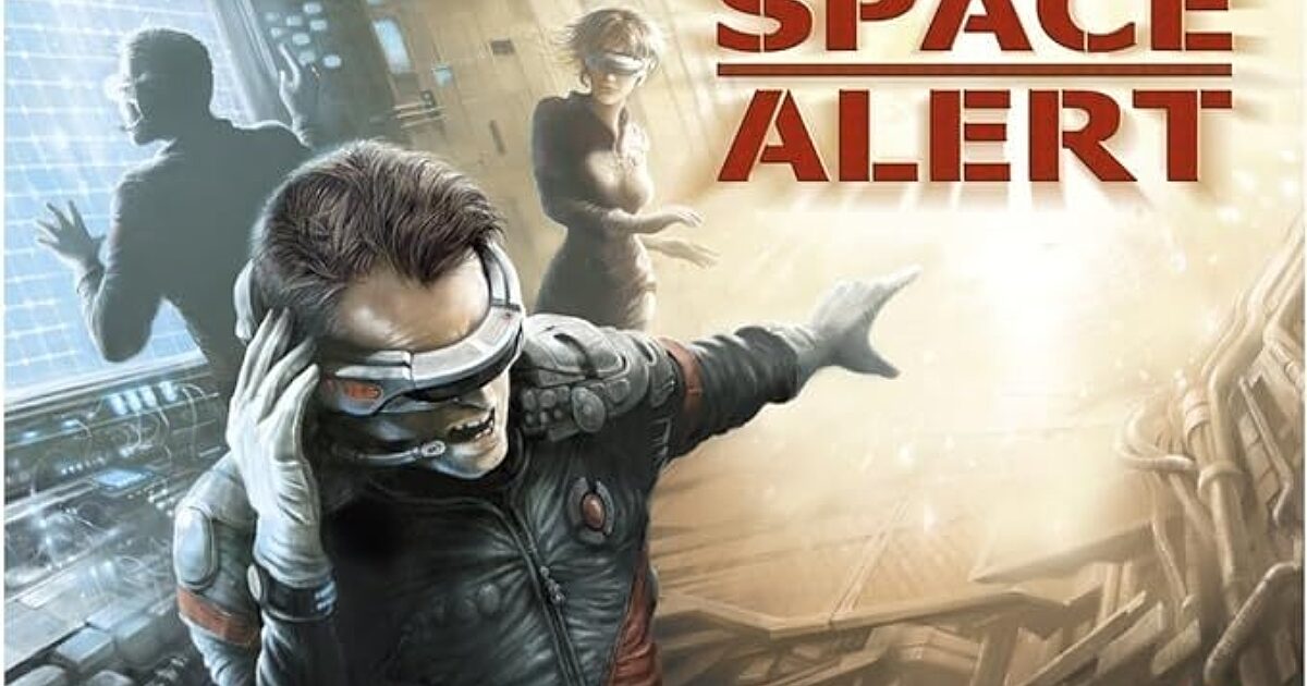 Space Alert | The Planetary Society