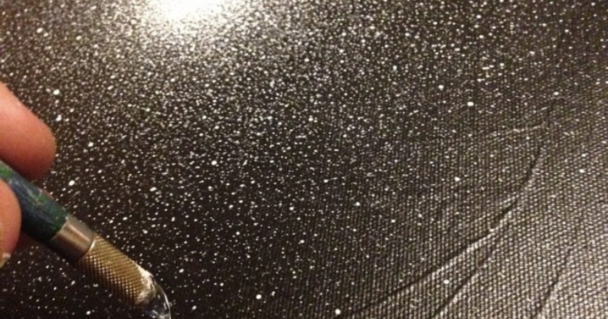 Space pointillism | The Planetary Society