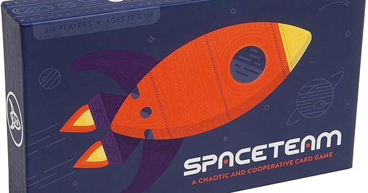 Spaceteam | The Planetary Society