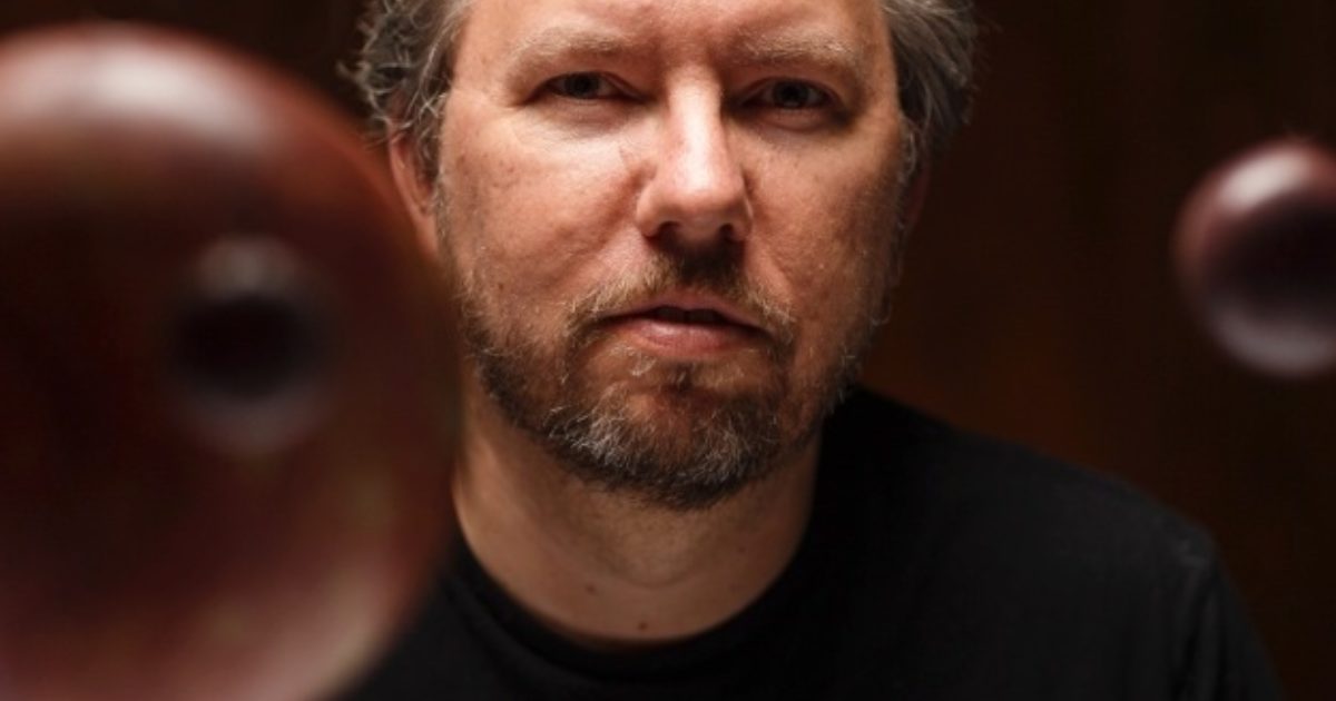 Stephen Kane | The Planetary Society