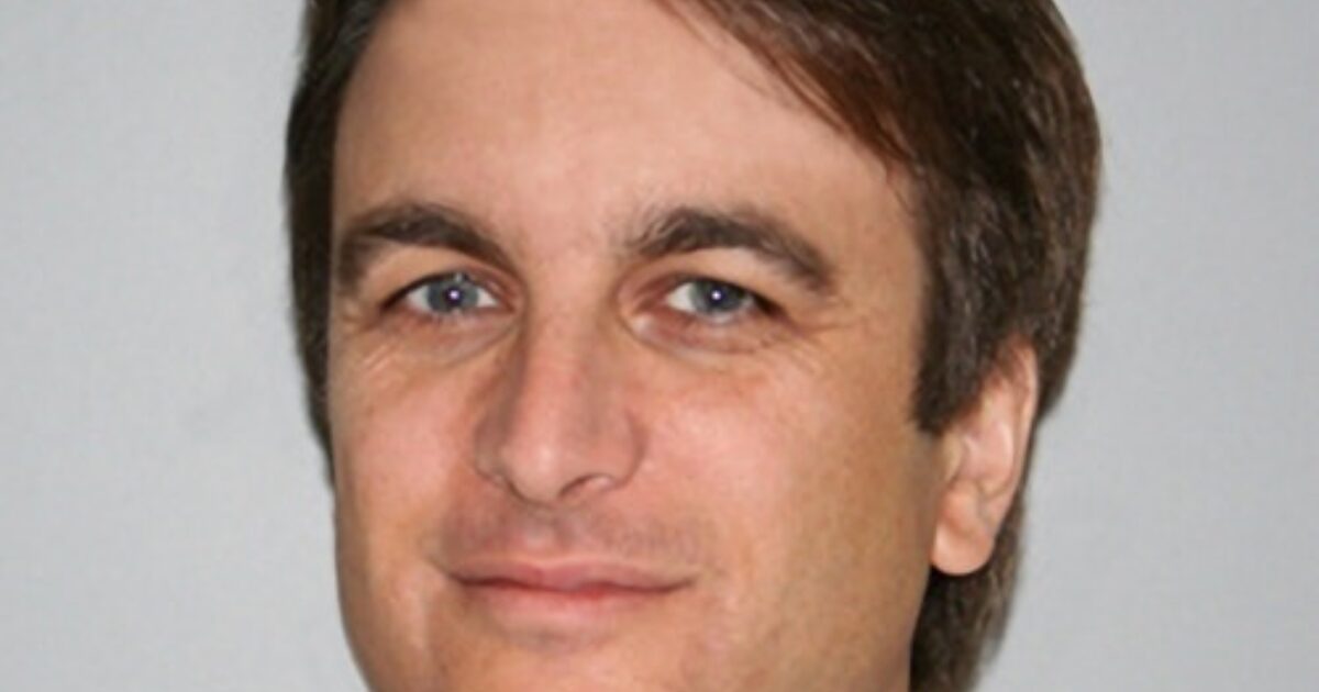 Steven Desch | The Planetary Society