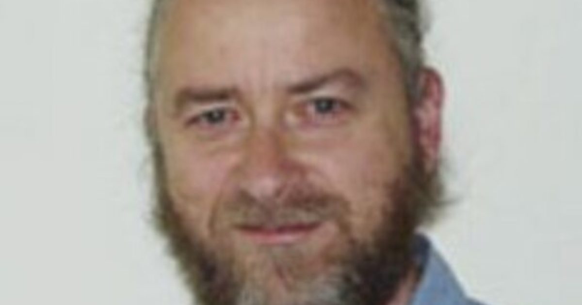 Phil Stooke head shot | The Planetary Society