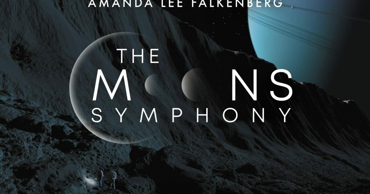 The Moons Symphony | The Planetary Society