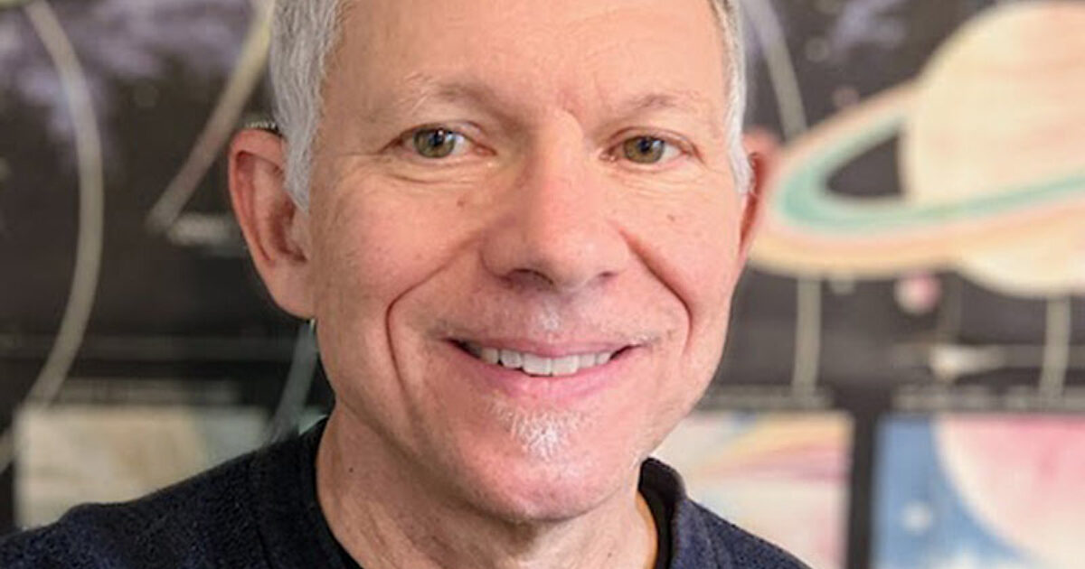 Thomas Greene portrait | The Planetary Society