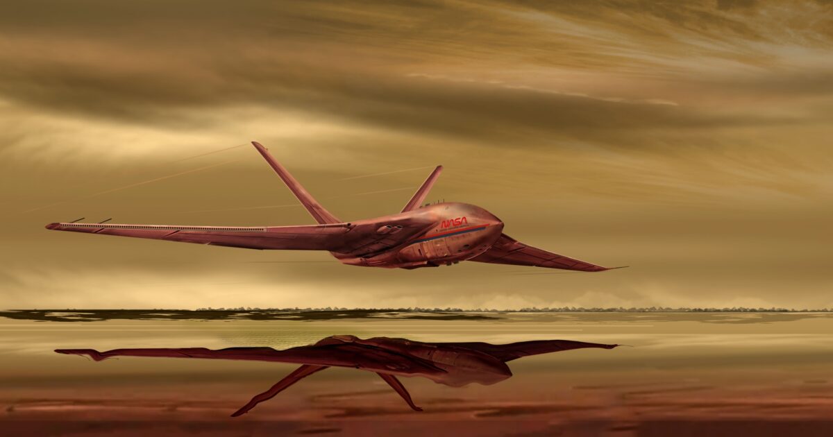 2023 NASA Innovative Advance Concepts… | The Planetary Society