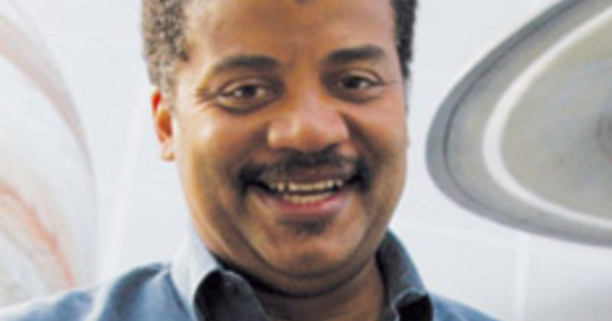 Neil deGrasse Tyson | The Planetary Society