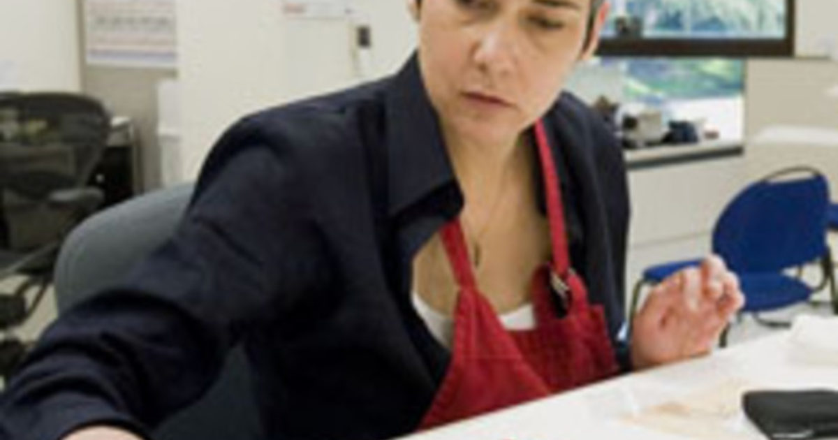 Jodie Utter | The Planetary Society