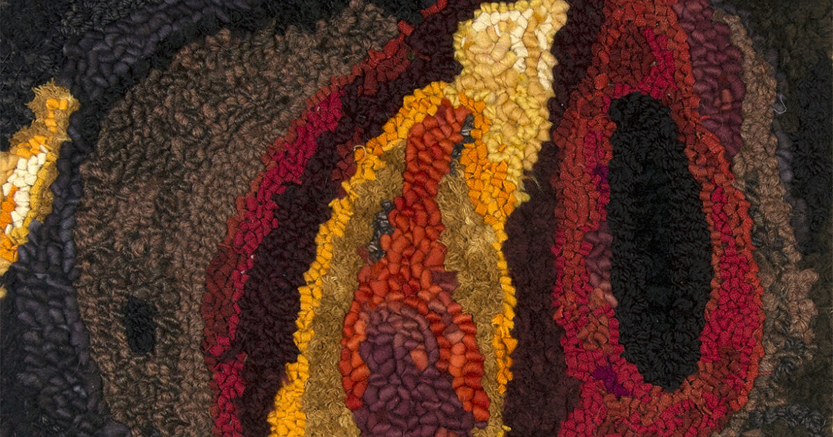 South Pole of Venus | The Planetary Society