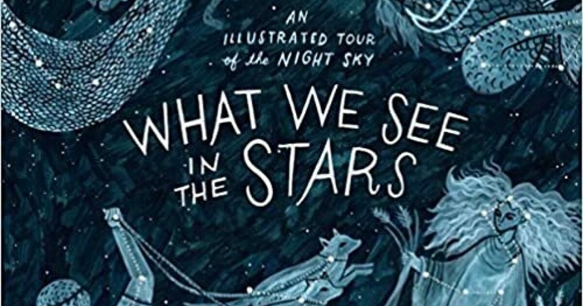 What We See in the Stars: An Illustrated Tour… | The Planetary Society