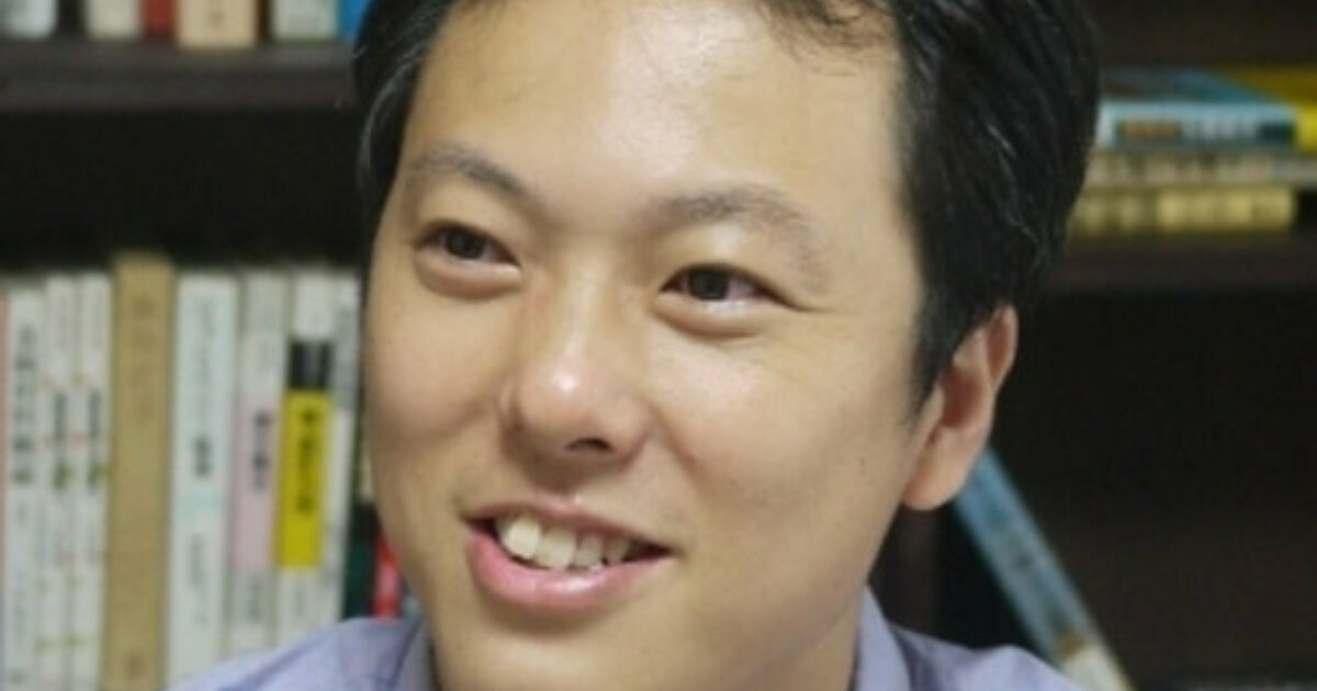 Yuichi Tsuda portrait | The Planetary Society