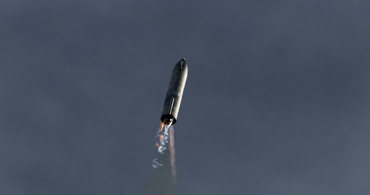 Why NASA Picked SpaceX to Land Humans on the… | The Planetary Society